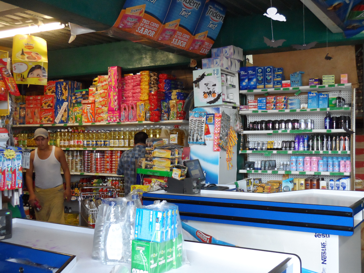 .::Promotora Comercial Abarrotera, S.A. de C.V.::.